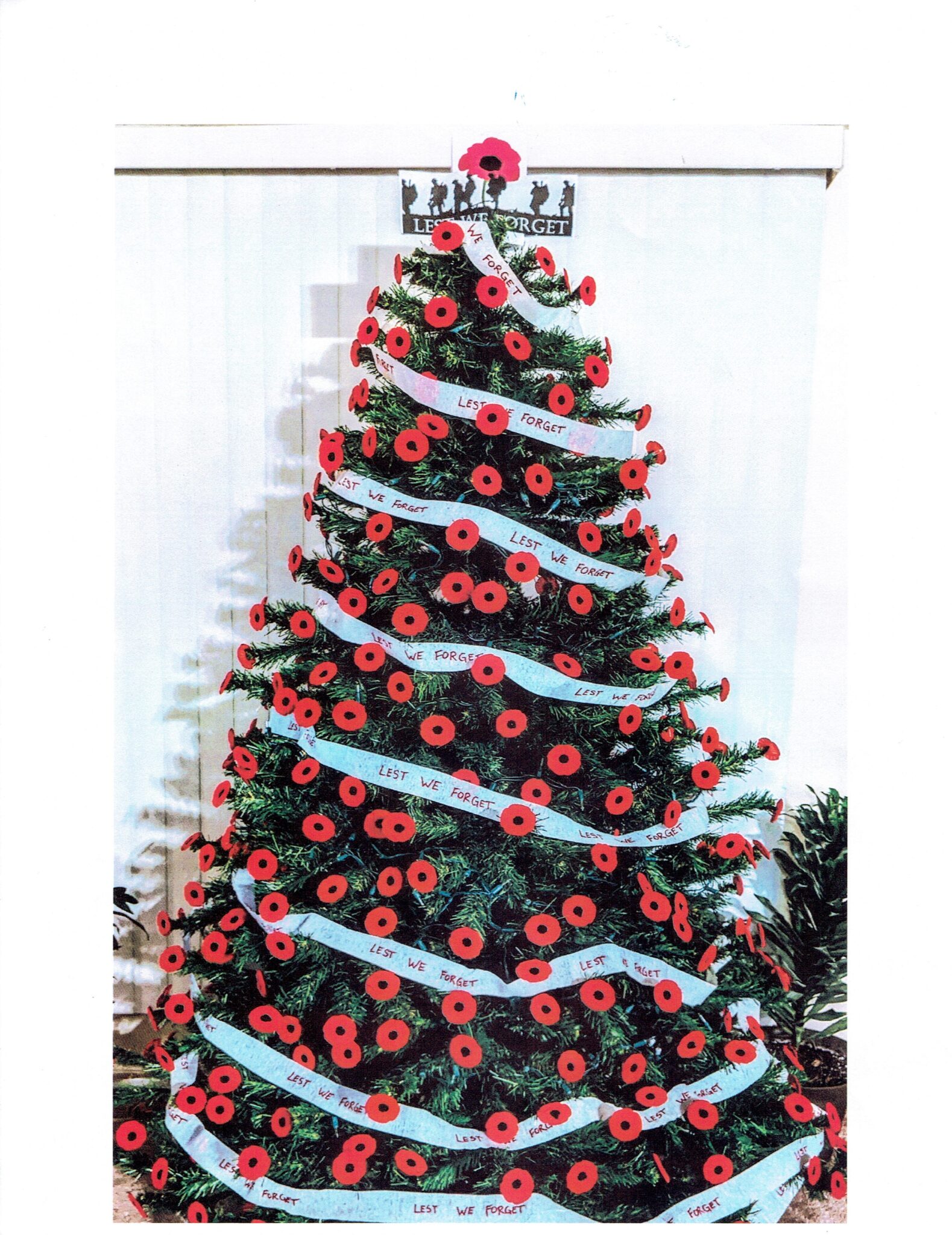 Royal Canadian Legion Brighton Branch 100, – Royal Canadian Legion ...